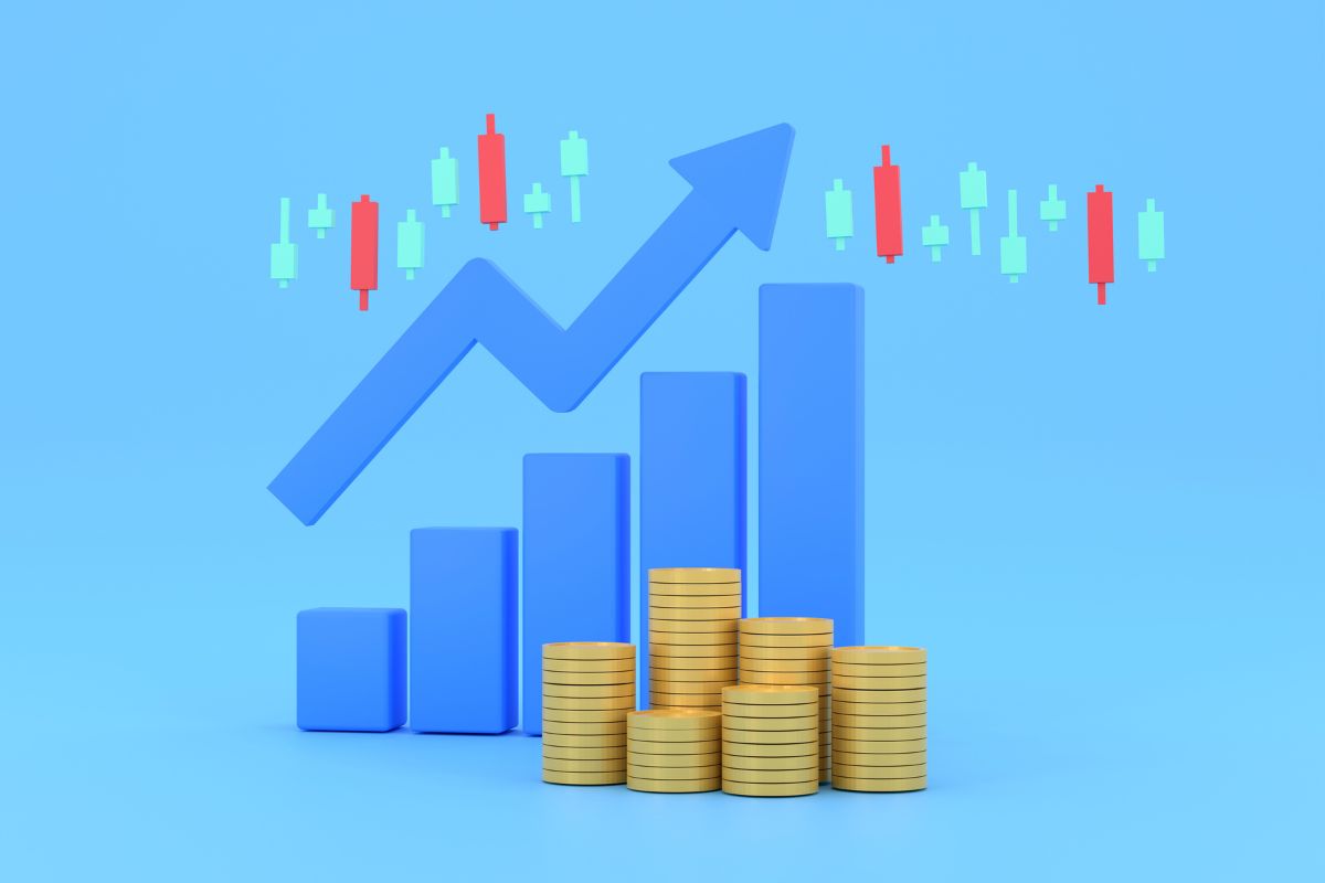 Invierte en Acciones y Genera Dividendos: Guía para Principiantes