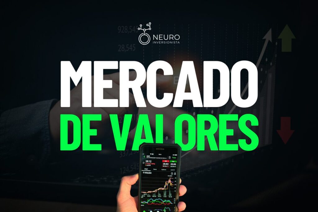Mercado de valores: domina la inversión bursátil con esta guía completa ...