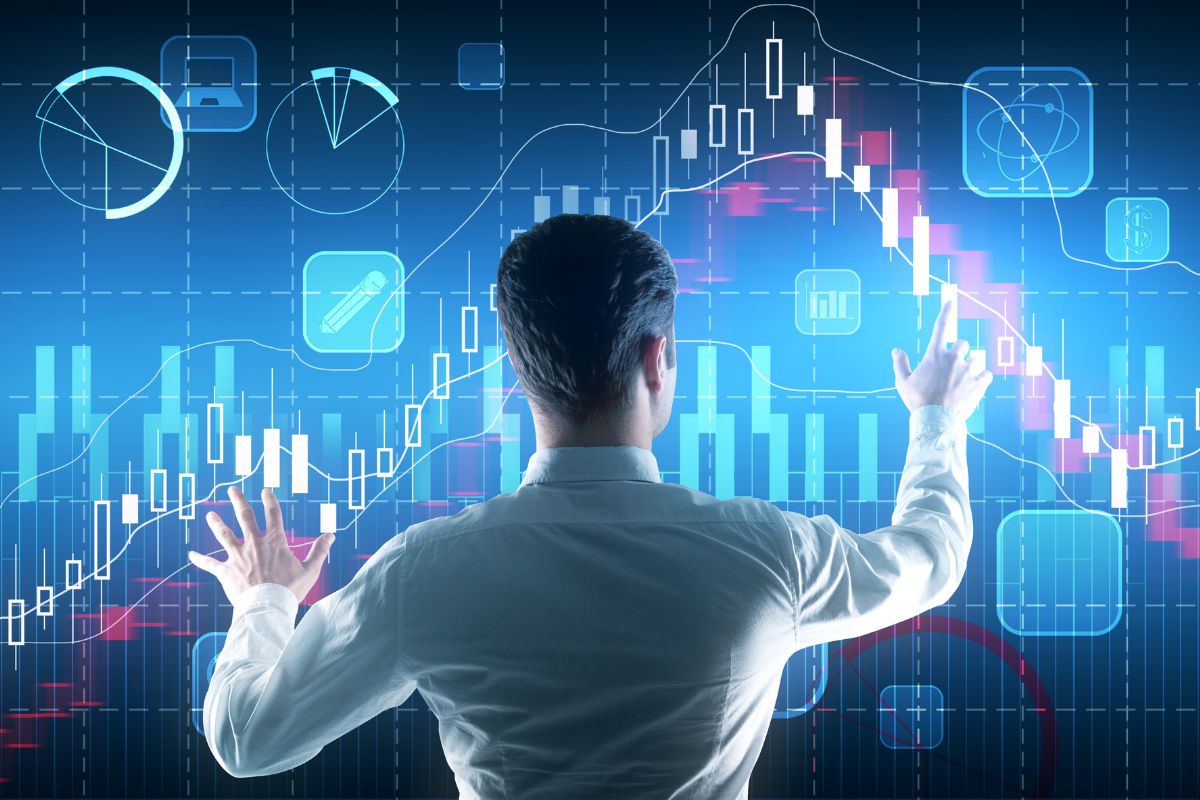 Desvela el poder del Day Trading: tu éxito intradía